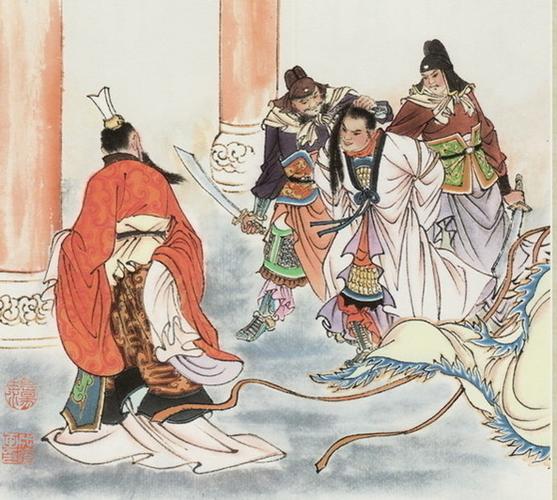 什么门斩吕布图标