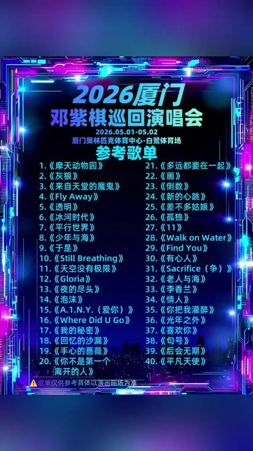 邓紫棋最新的歌图标