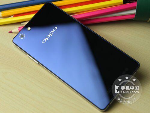 OPPOR8007手机值不值得买图标