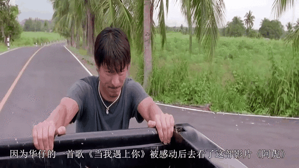 阿虎影视安卓版图标