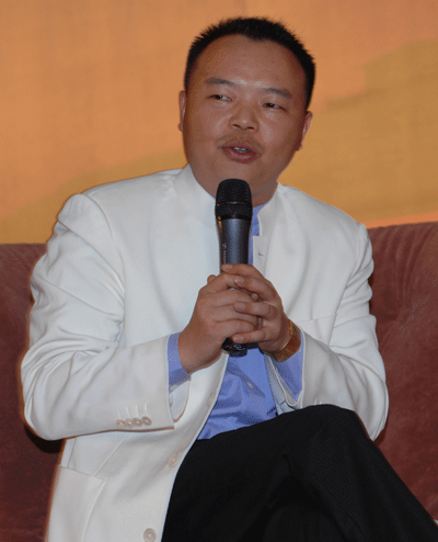 聚成联盟截图