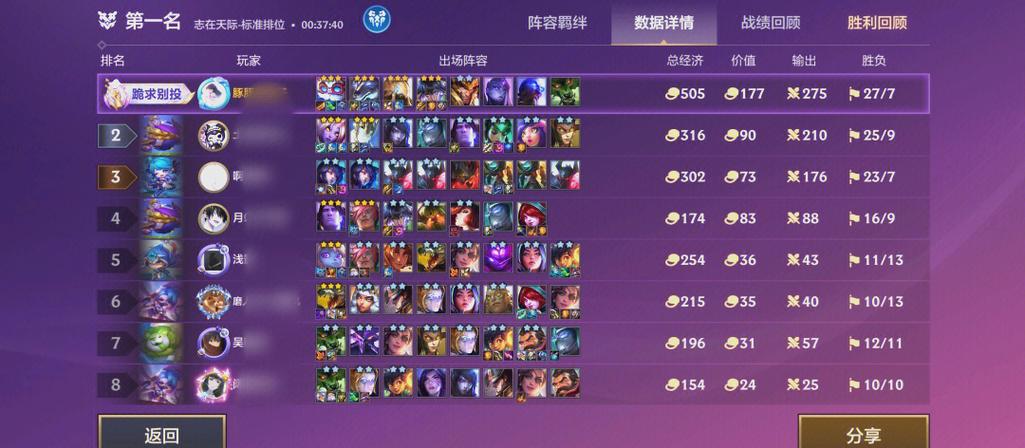 金铲铲之战金币规则图标