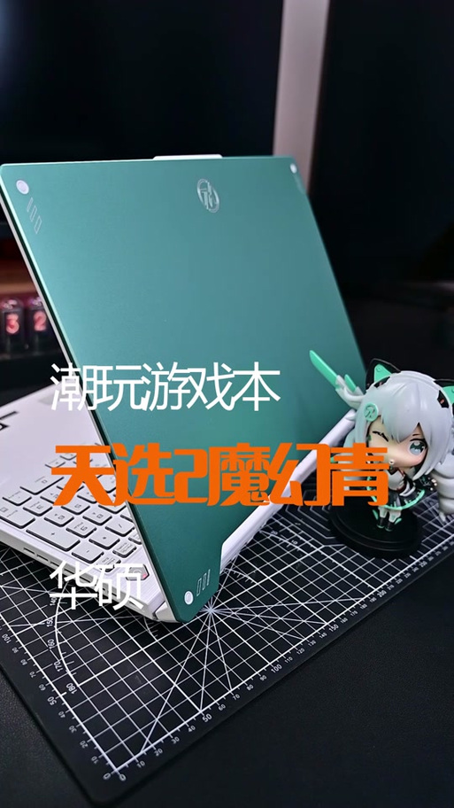 天选3天选姬桌宠怎么打开图标