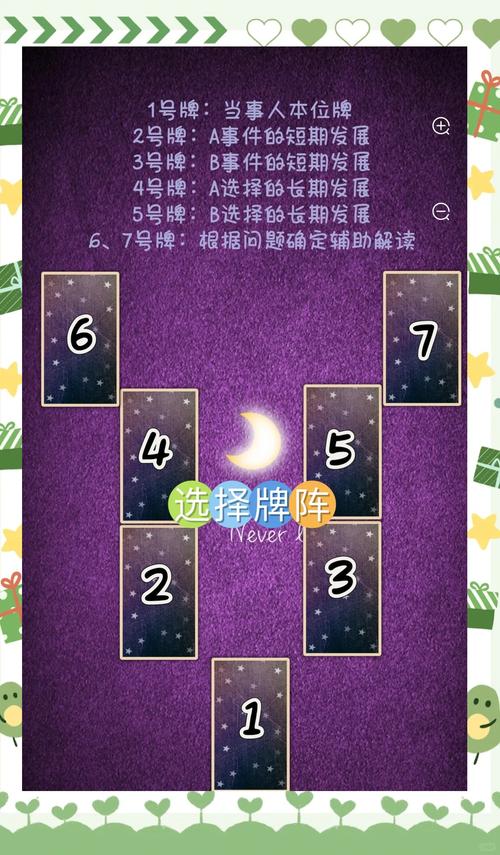 二选一玄学选择法图标