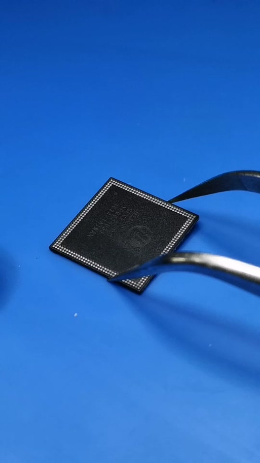麒麟8000处理器怎么样图标
