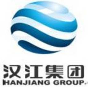 汉江集团官网图标
