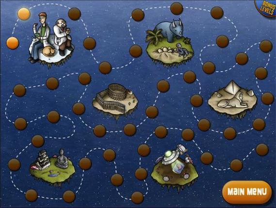 美味星球2的下载方法图标