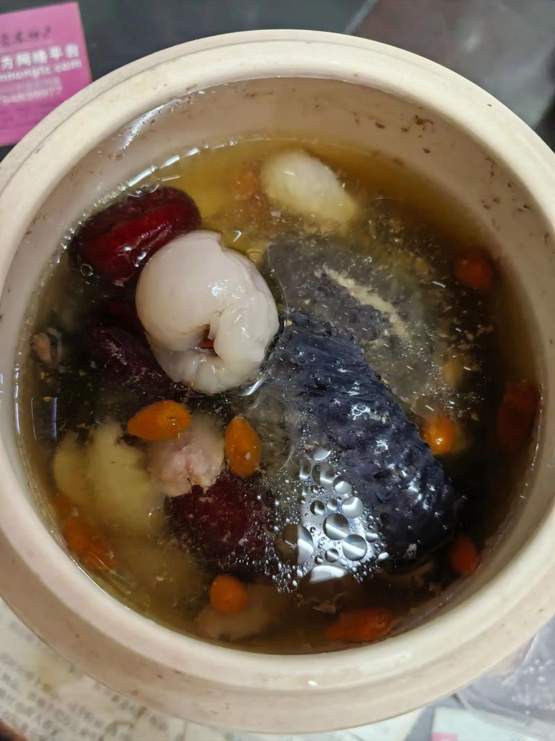 网红鸡汤截图
