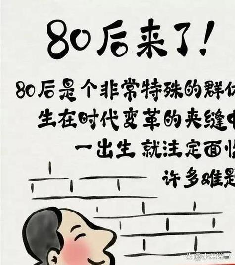 70后苦还是80后苦图标