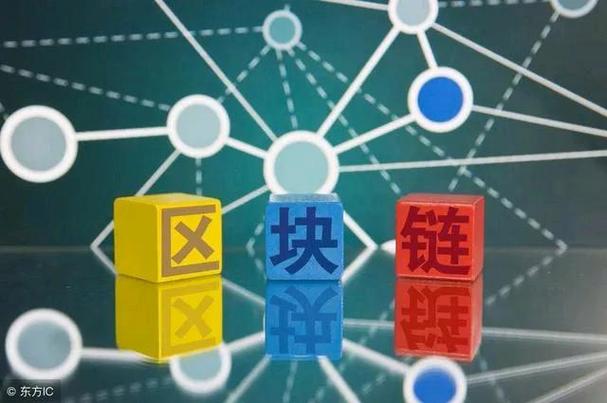 区块链在贸易展中的运用