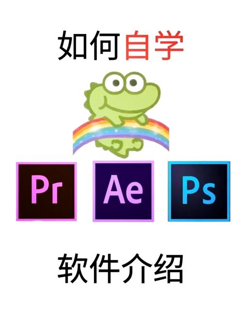 pr和ae软件收费吗图标