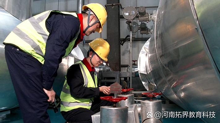 燃油发电厂的建造步骤截图