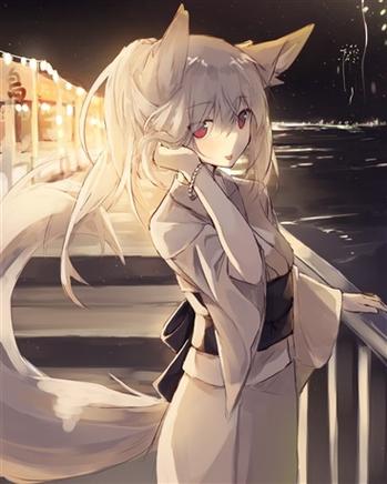 转生狐娘在线阅读图标