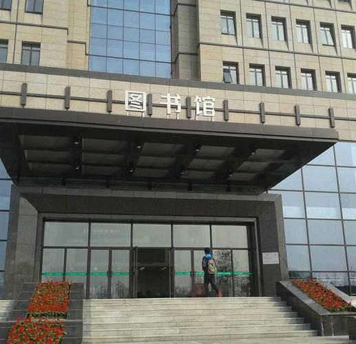 诸暨市图书馆怎么进截图