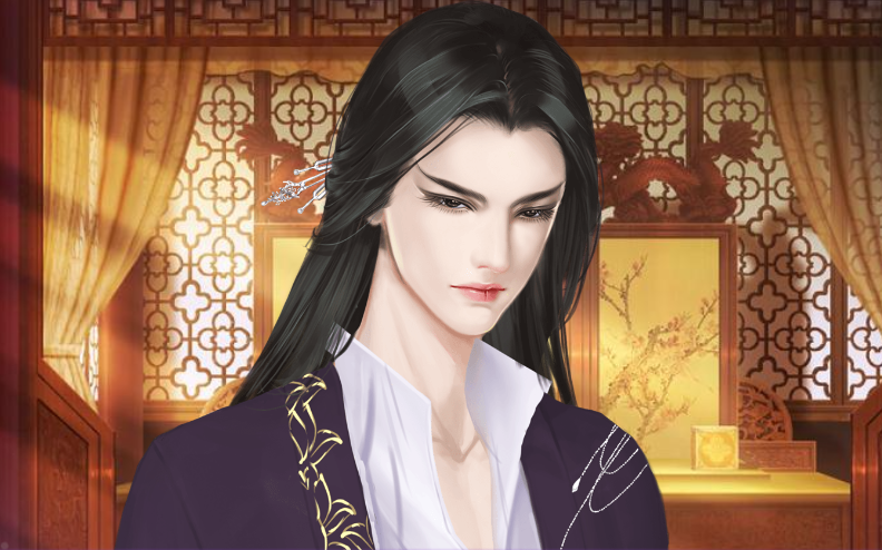 橙光之三国汉献帝