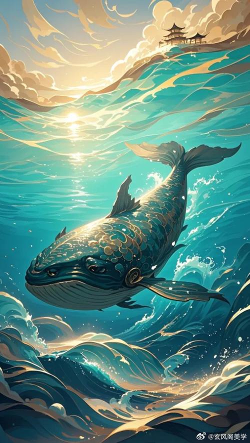 世界有没有鲲截图