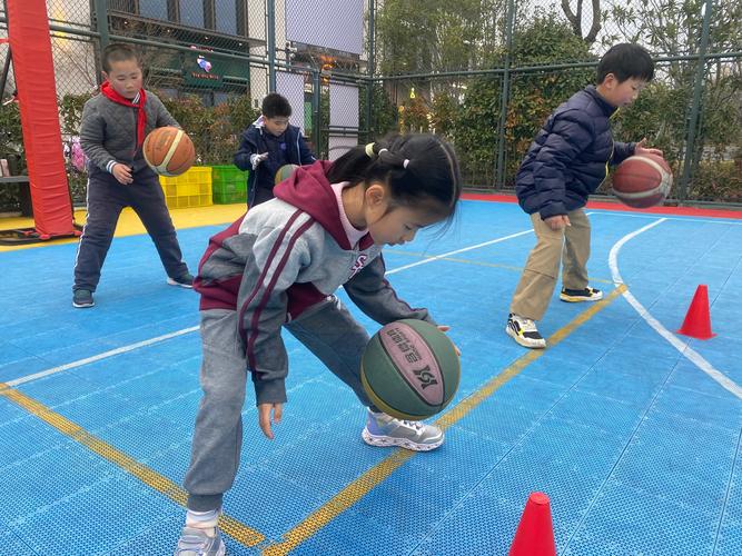 真人篮球游戏5v5图标