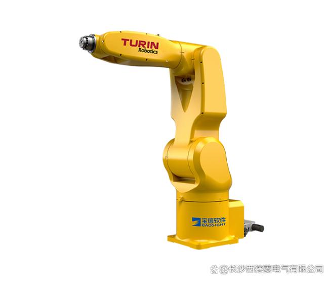 图灵机器人截图