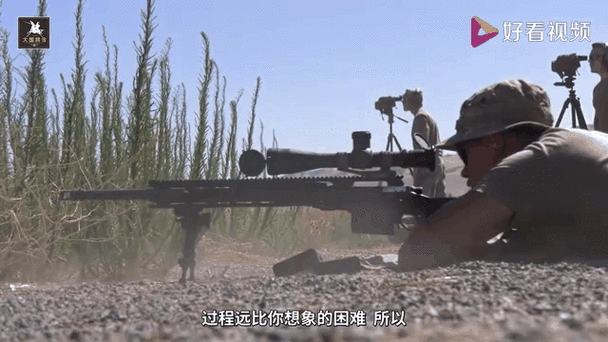 狙击手如何统计击杀数图标