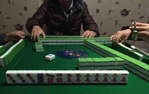 遵义麻将缺一门截图