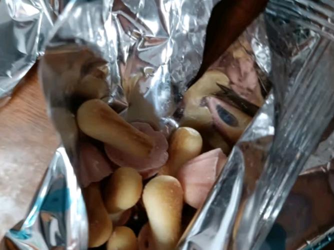 蘑古力5个蘑菇印记图标