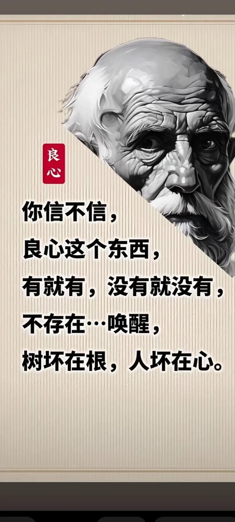 良心的本质图标