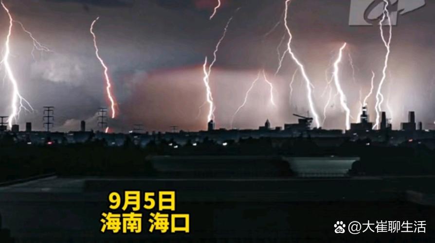 苹果手表就显示时间和一个红色闪电图标