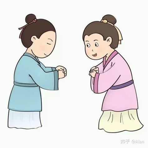 人家问贵姓高情商回答截图