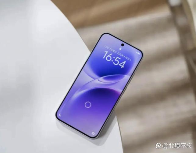 拍星空vivo手机参数怎么设置图标