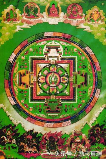 manda-la图标