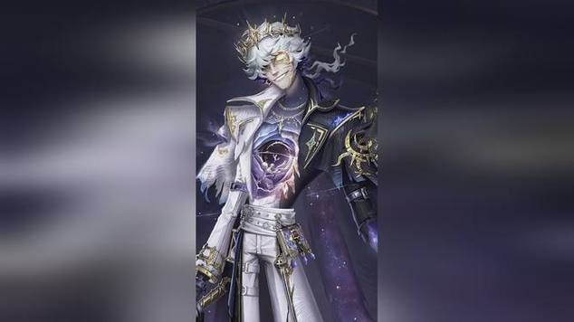 陨星第五人格截图