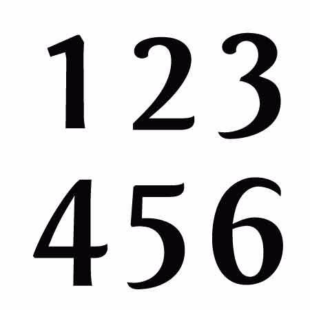 网络用语123456是什么意思截图