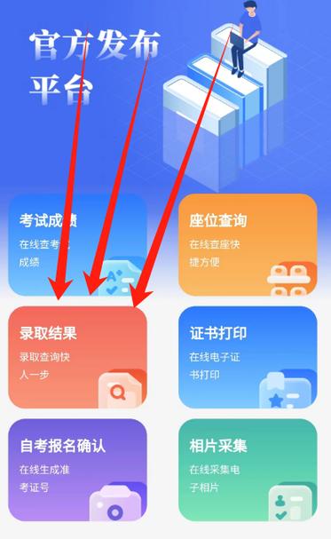 微信小程序学生查询分数