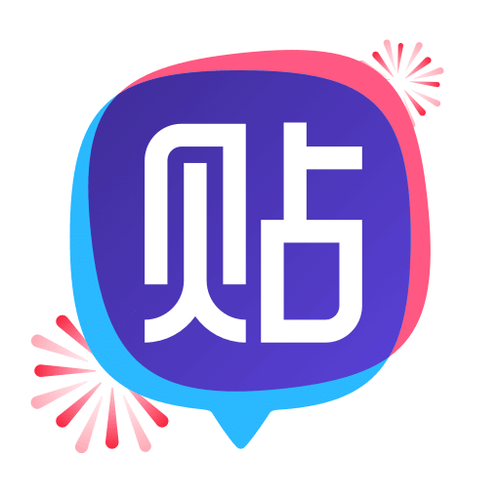 百度贴吧app下载最新版本图标