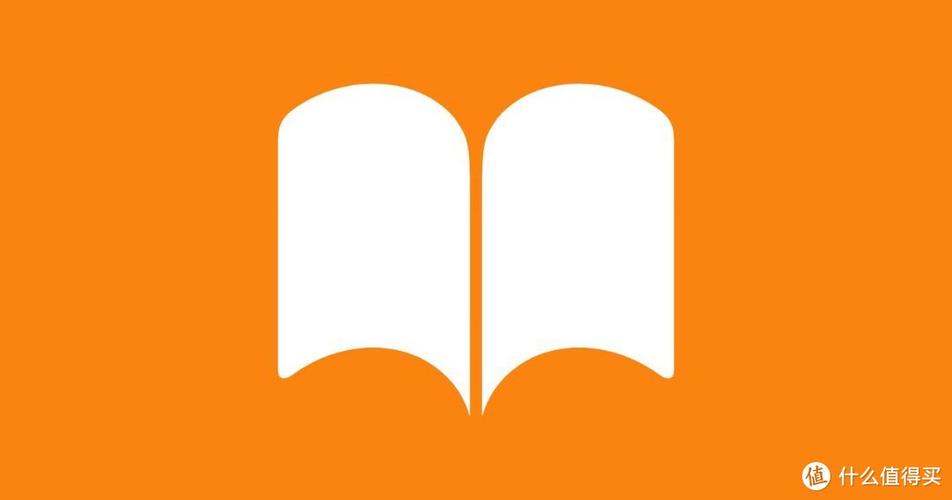 kindle阅读APP图标