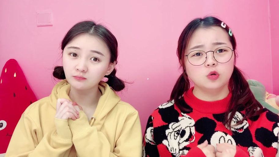 桂圆子和小鹿做题PK截图