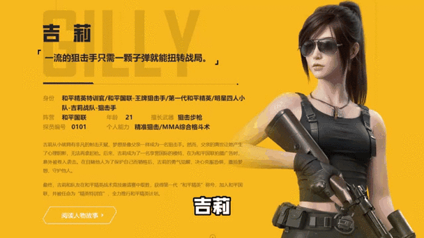 橙子公益直装和平精英图标
