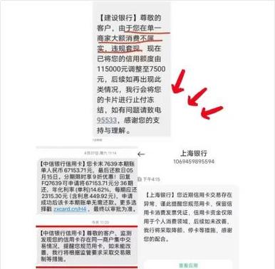 信用卡被风控怎么解决图标