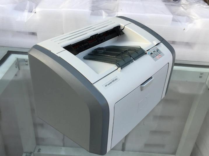 hp5088打印机怎么换墨盒图标