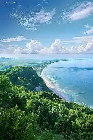 山海云图标