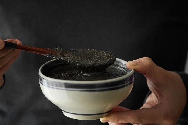 吃芝麻大全视频