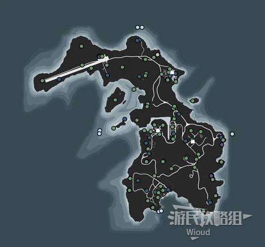 gta5佩里科岛前置必做哪几个图标