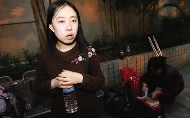 追星女孩的真实现状截图