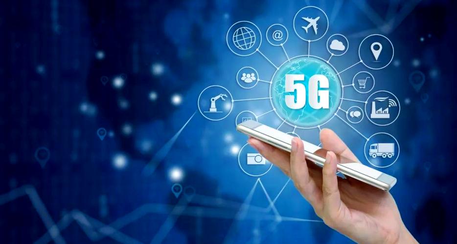5g手机为什么只显示4g游戏截图