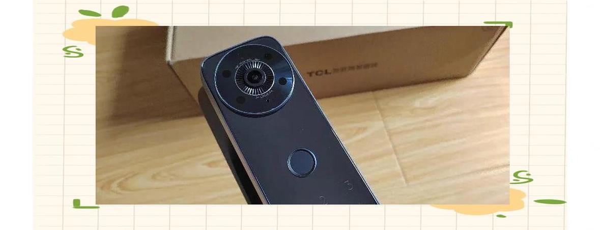 TcLc10可以外接摄像头吗图标