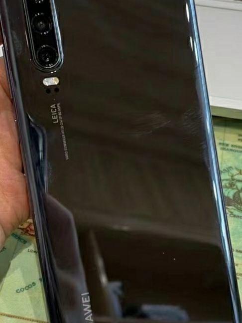 华为p30升级安卓10截图