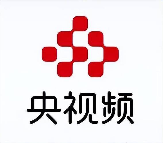 央视频TV图标