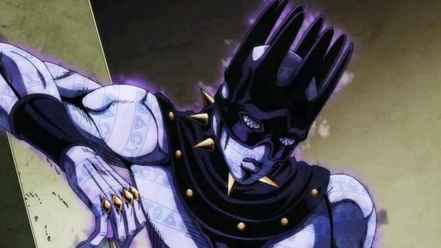 jojo第6季石之海免费观看图标