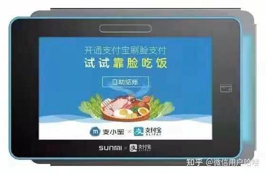 支小蜜校园支付怎么解除图标