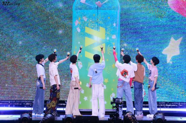 2026时代少年团搞笑视频图标